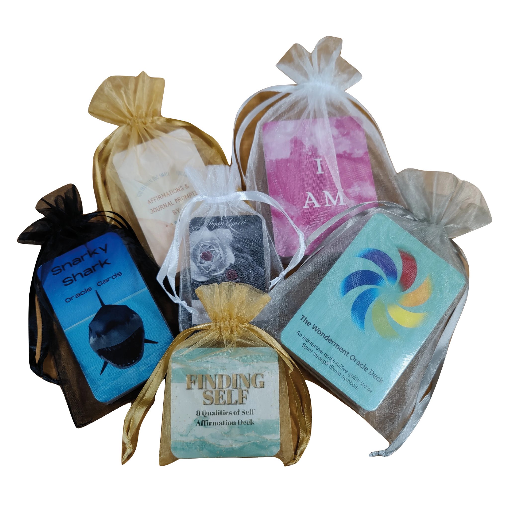 Custom Card Decks – TheColorCopyStore.com